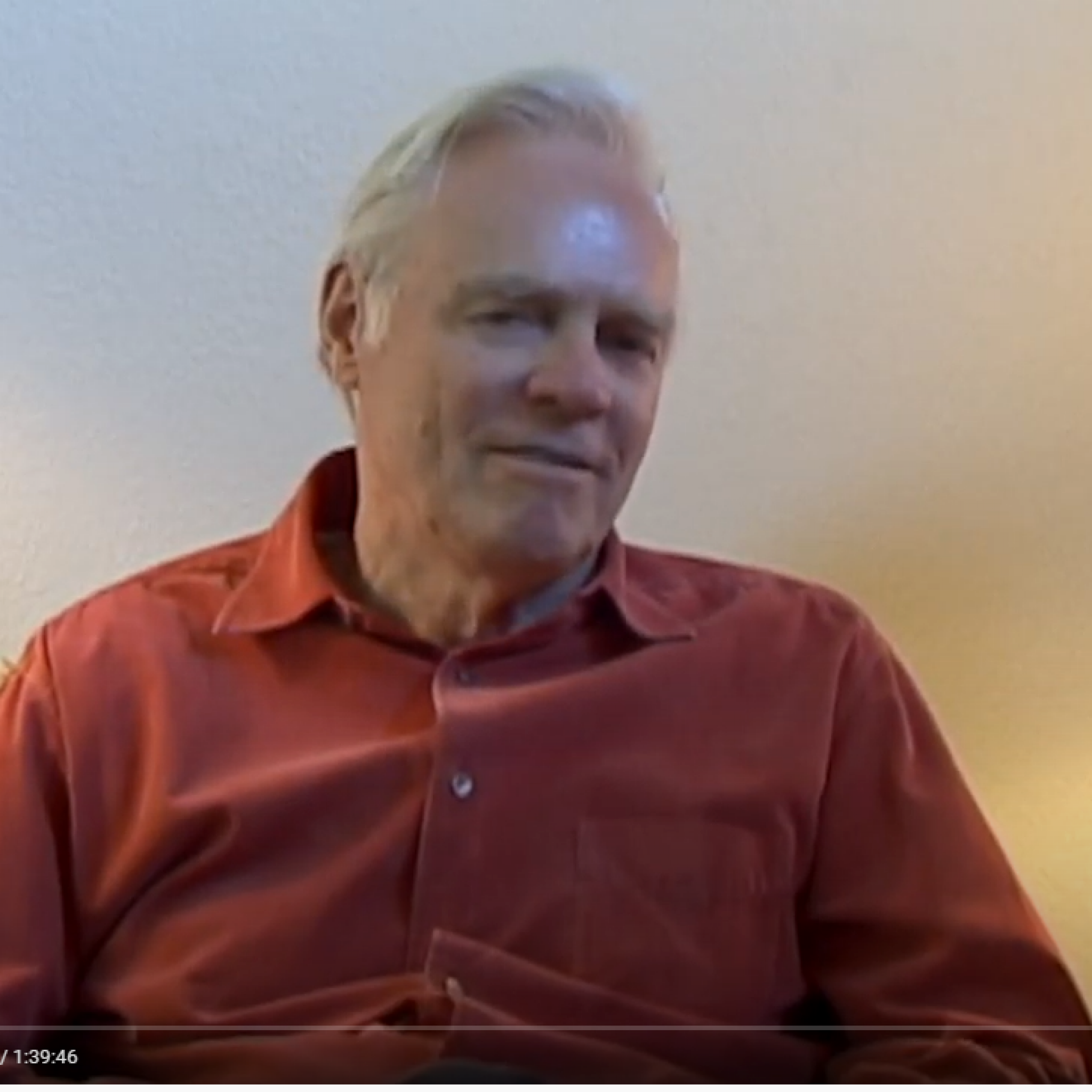 Dr. Michael Newton - Michael Newton Institute