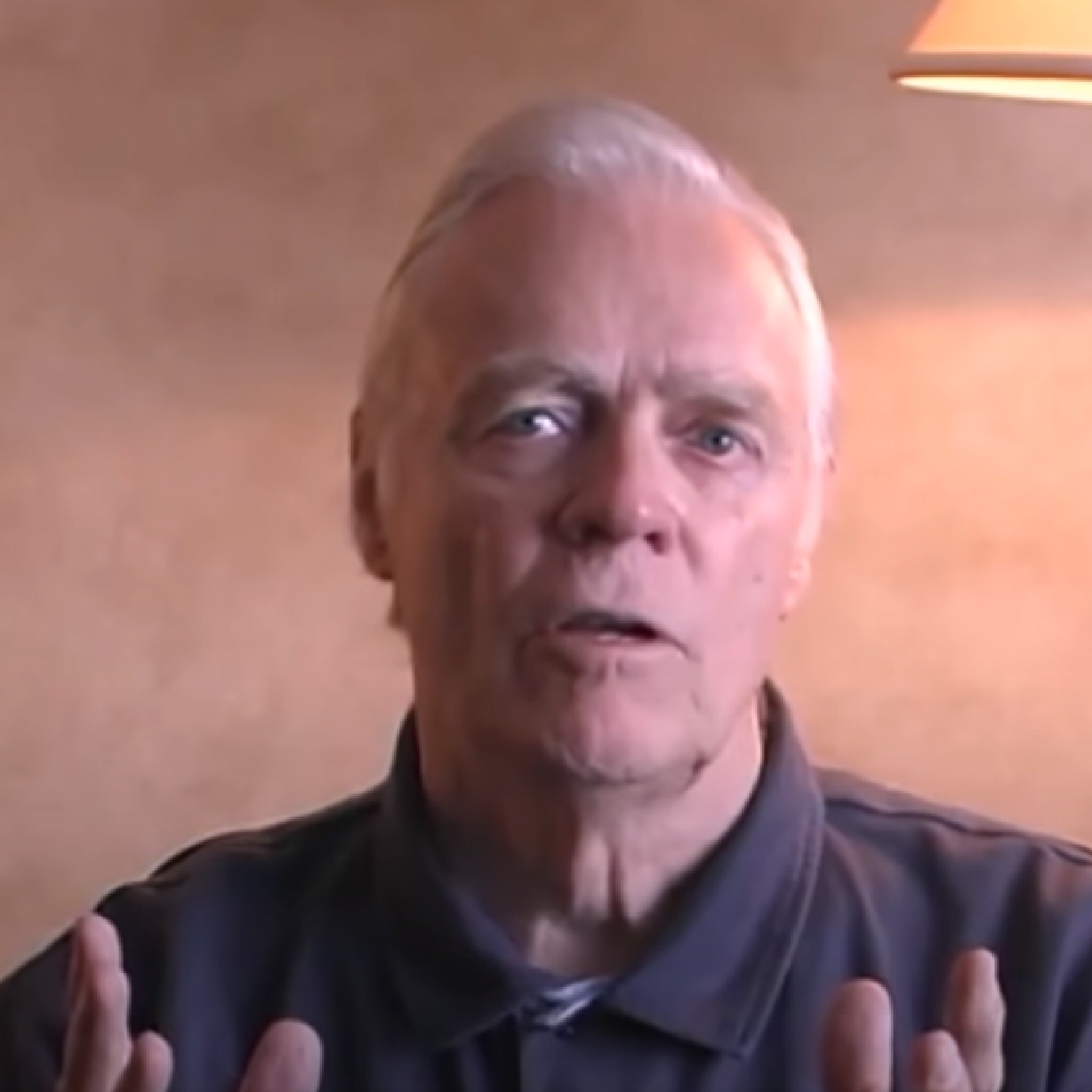 Dr. Michael Newton - Michael Newton Institute