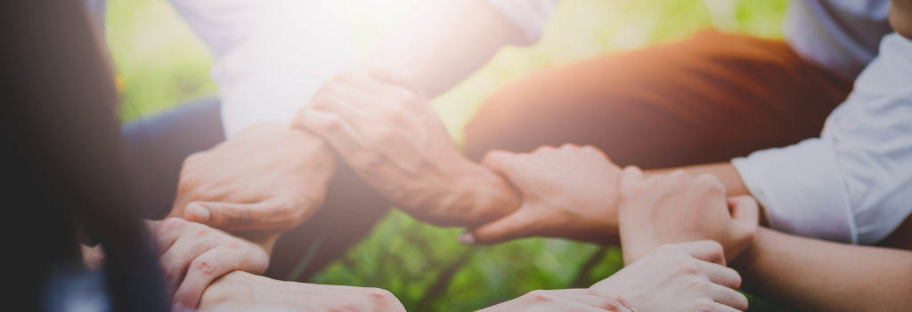 Members Portal: LBL Volunteer Groups