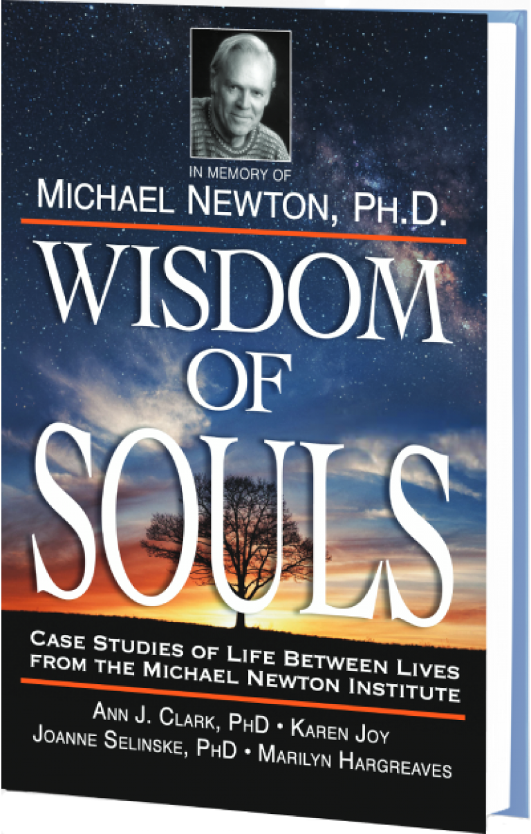released december 2019 Wisdom of Souls