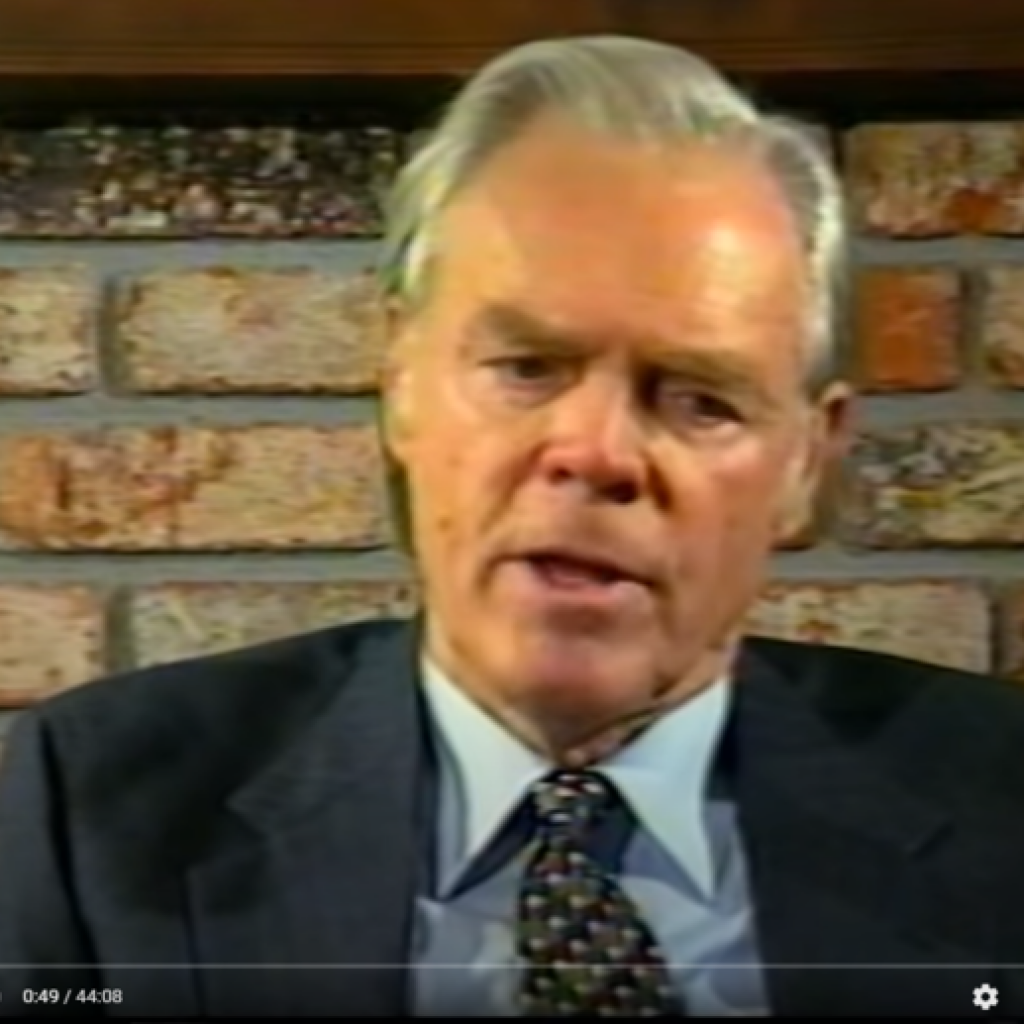 Dr. Michael Newton - Michael Newton Institute