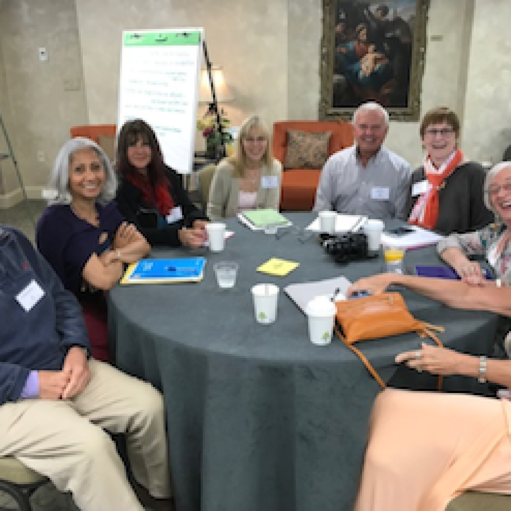 Art & Science of LBL - Michael Newton Institute