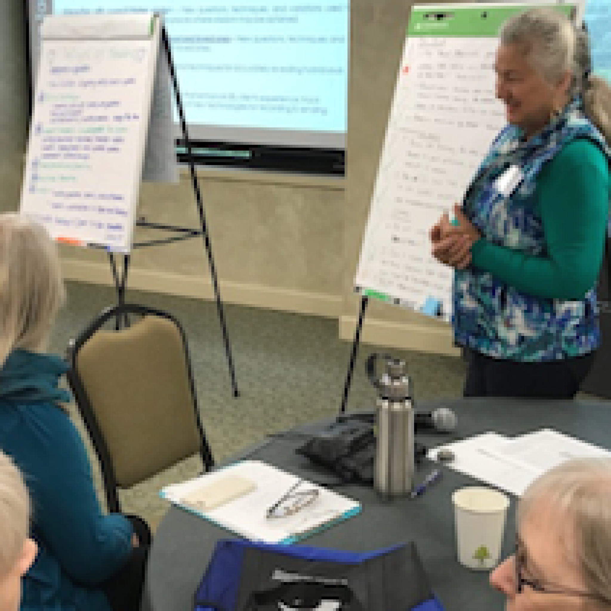 Art & Science of LBL