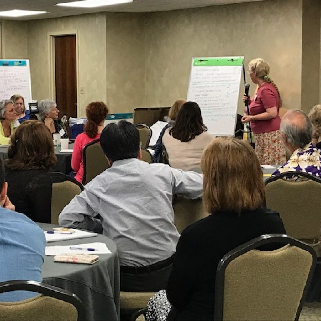 Art & Science of LBL - Michael Newton Institute