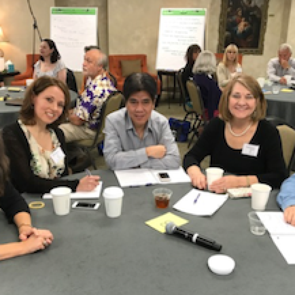 Art & Science of LBL - Michael Newton Institute