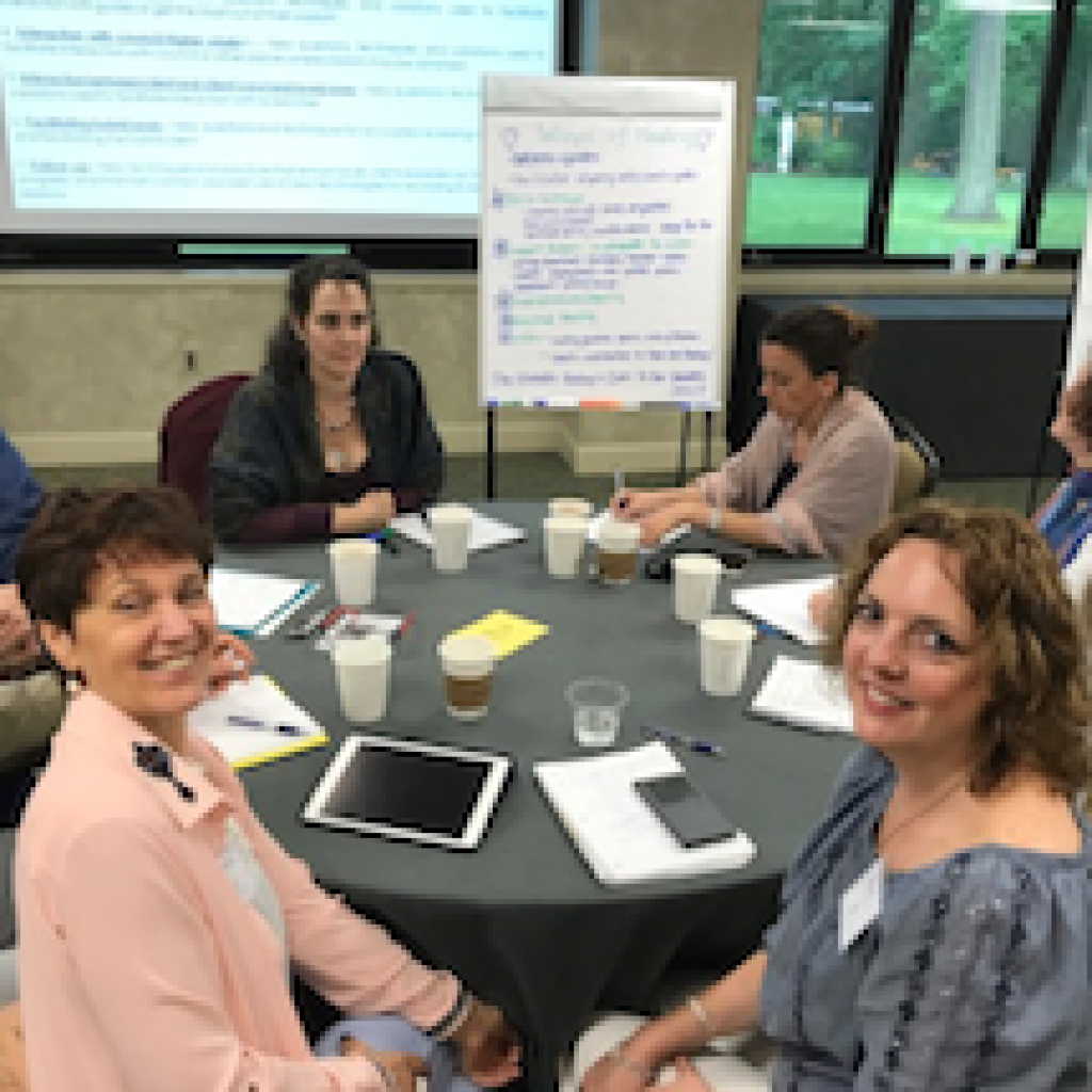 Art & Science of LBL - Michael Newton Institute