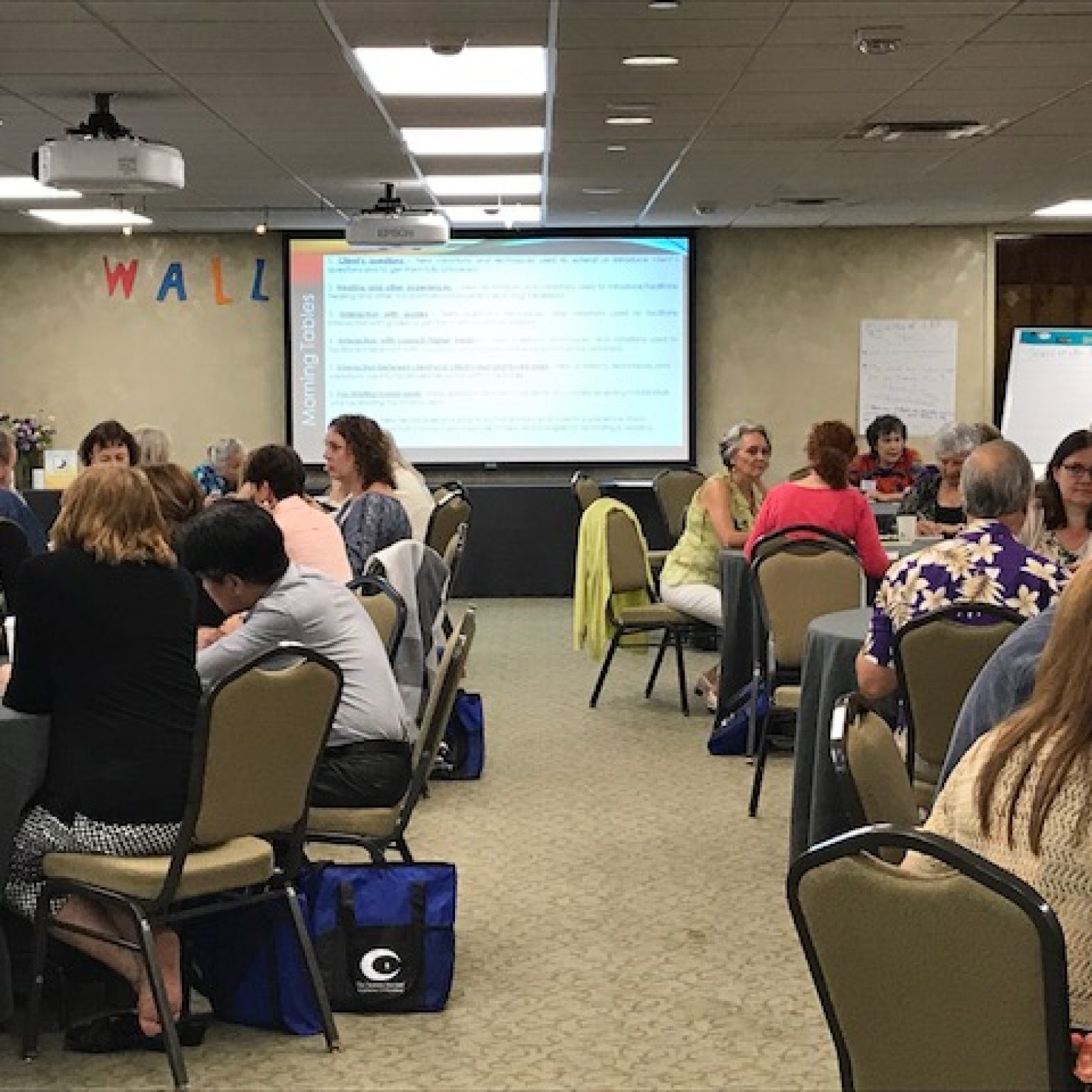 Art & Science of LBL - Michael Newton Institute